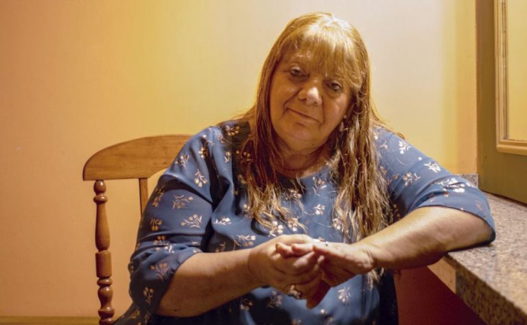 Liliana Rizzo multiplicadora de teatro | EL TERRITORIO noticias de Misiones