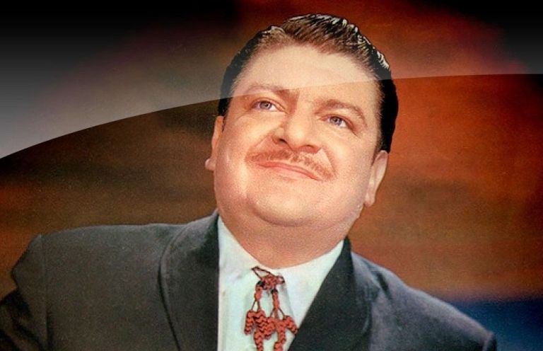 José Alfredo Jiménez, conoce a sus hijos y como lucen ahora | Tus ...