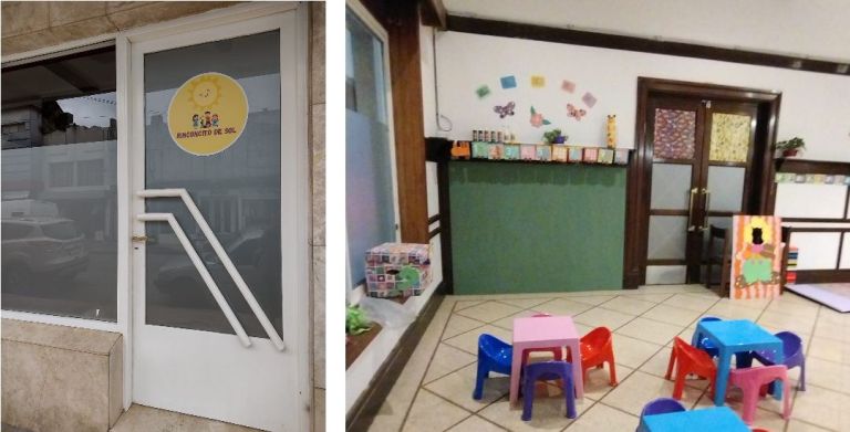 Llega Rinconcito de Sol, ideal para que los niños aprendan, jueguen y ...