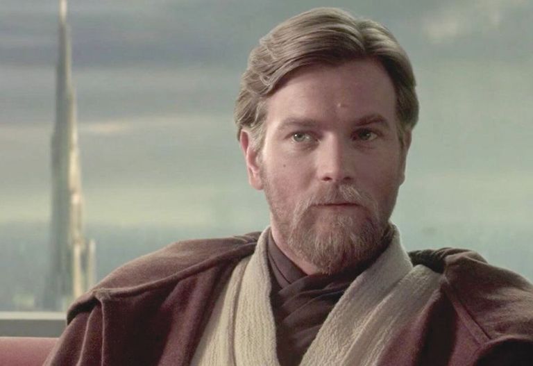 Nuevamente en la piel de Obi-Wan Kenobi | EL TERRITORIO noticias de ...