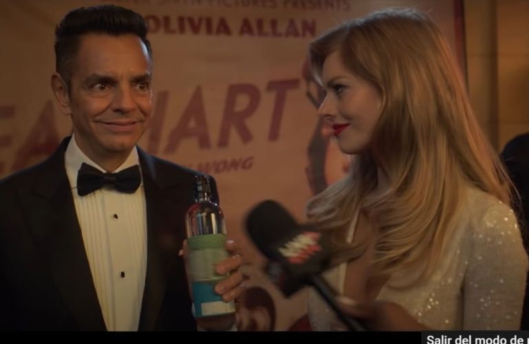 De qué trata la película The Valet de Eugenio Derbez | Tus Buenas Noticias
