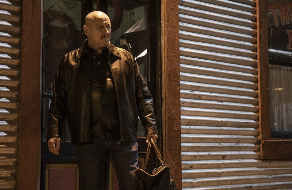 Crítica de “Franklin, historia de un billete”, el thriller criminal de ...