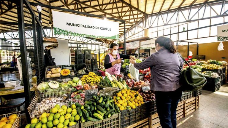 Agroalimentos registraron un aumento del 5,4% durante abril | EL ...