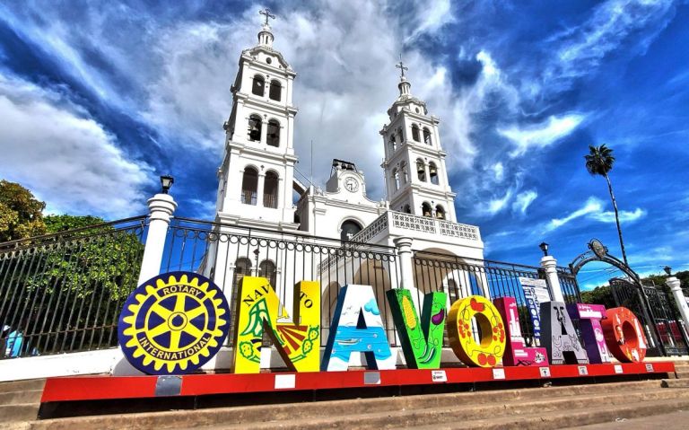 Celebran los 40 años de Navolato con una antología de literatura ...