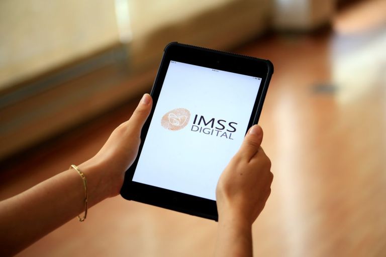 IMSS: Tramita tu constancia de No Derechohabiencia, paso a paso para ...