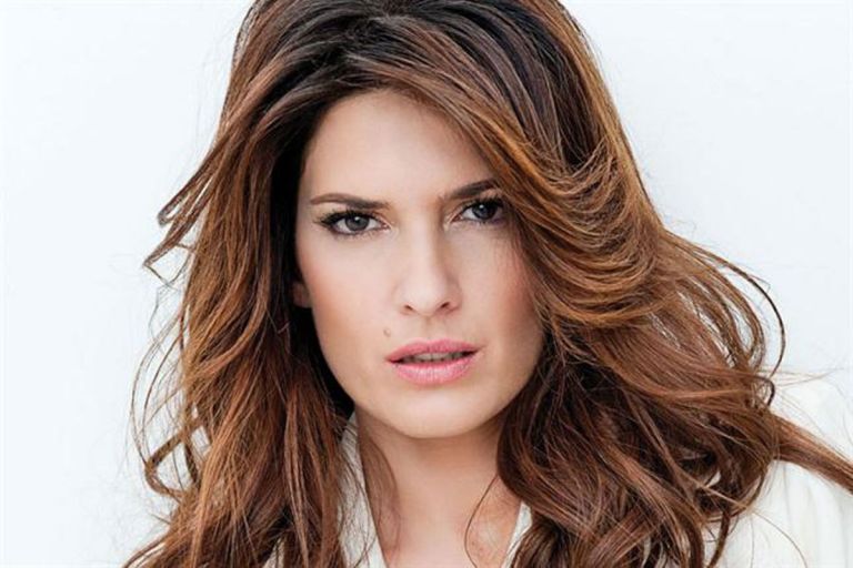 Isabel Macedo volvió a revolucionar las redes sociales con un enorme ...