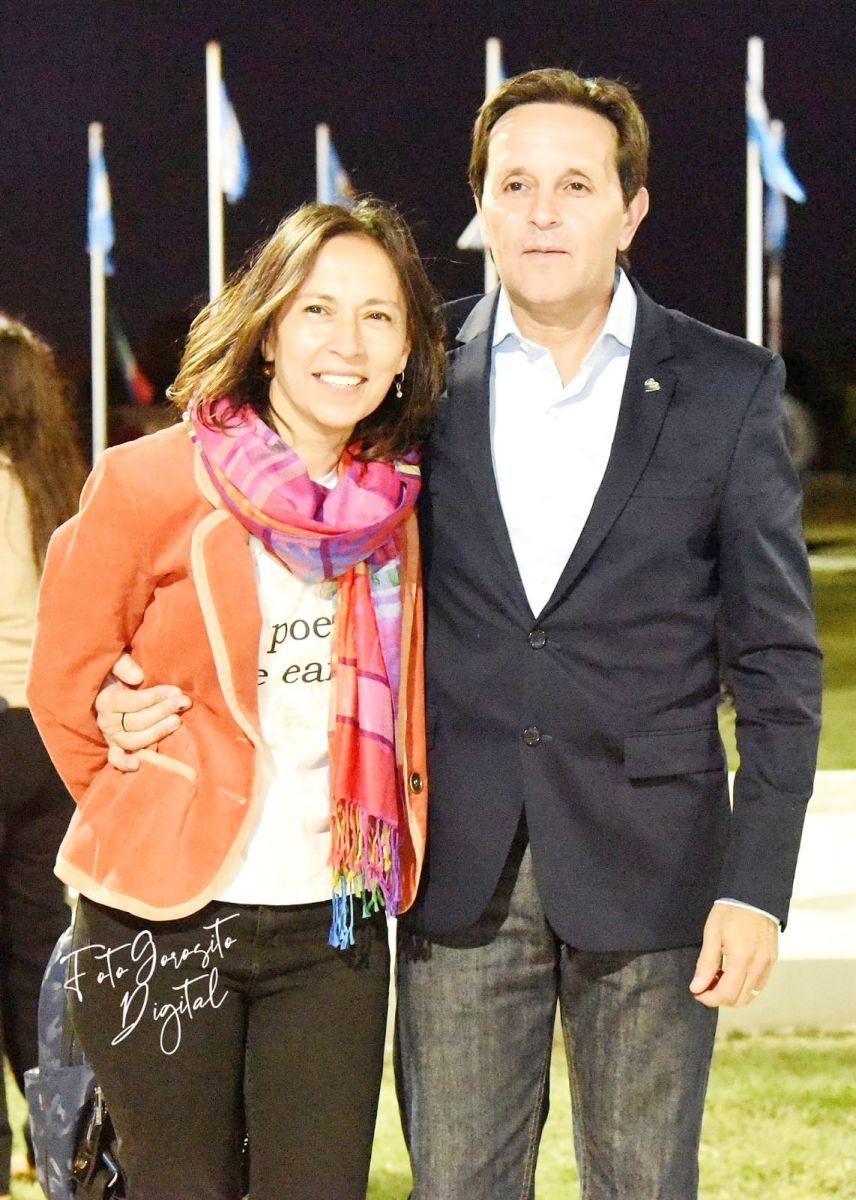 "Mingo" era un tipo alegre, con una sonrisa constante | El Orden de ...