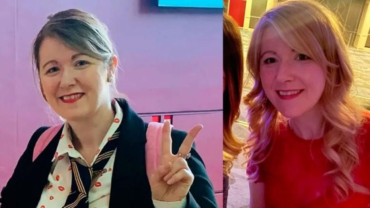 Alumnos se fotografiaron desnudos para un trabajo de “arte” y ...