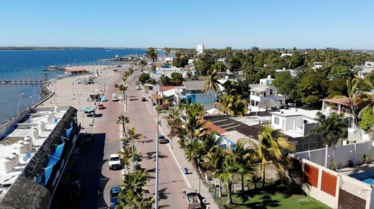 La bahía de Altata, un paraíso sinaloense | Tus Buenas Noticias