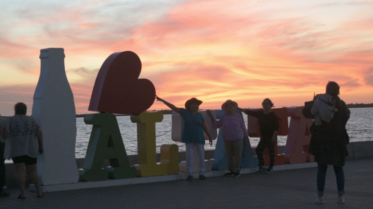 La bahía de Altata, un paraíso sinaloense | Tus Buenas Noticias