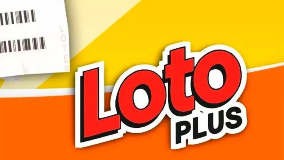 Estos son todos los números ganadores del último sorteo del Loto Plus ... Estos son todos los números ganadores del último sorteo del Loto Plus ...