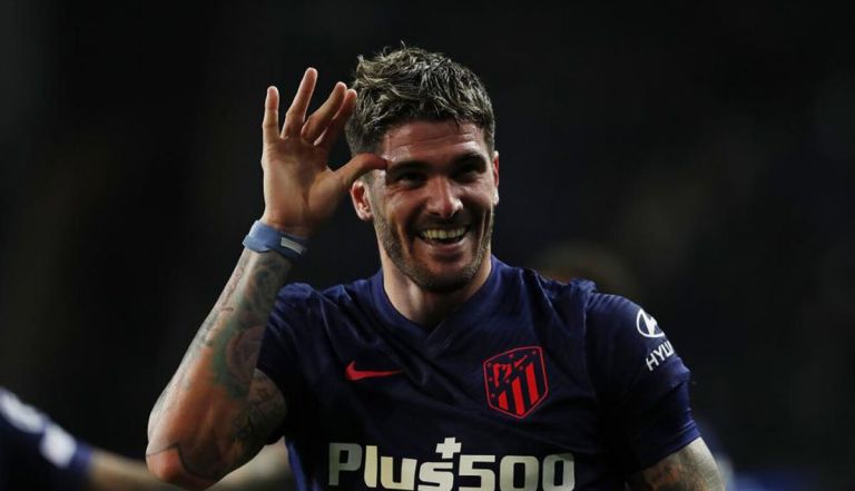 Así de enamorados se mostraron Tini y Rodrigo en el cumpleaños de ...