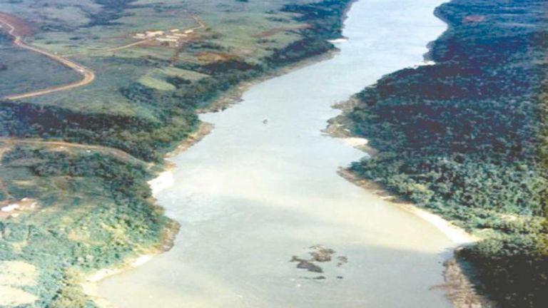 El regreso a Tacurú Pucú | EL TERRITORIO noticias de Misiones