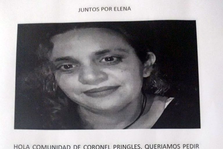 Solidaridad: Colocarán urnas para ayudar a Elena Zapata | El Orden de ...